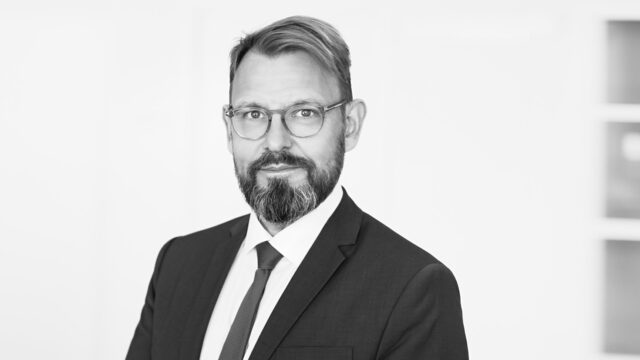 Planen – så ska Rud Pedersen bli störst i Europa - Dagens opinion