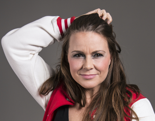 Hur sticker man ut i Almedalen, Jessica W Sandberg - Dagens opinion