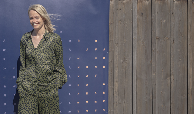 Planen för ett 50 procent större Narva - Dagens opinion