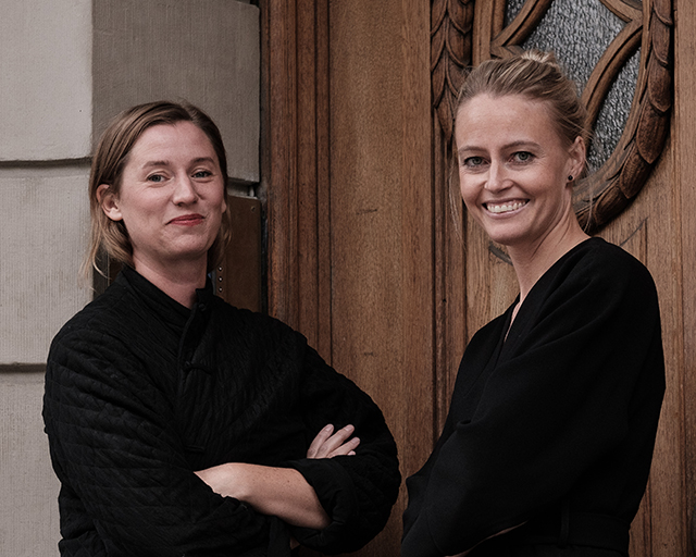 Narva värvar Prime-partner - Dagens opinion